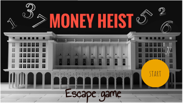 Money Heist original