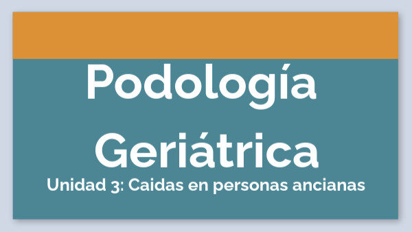 podo ger u3 | Genially
