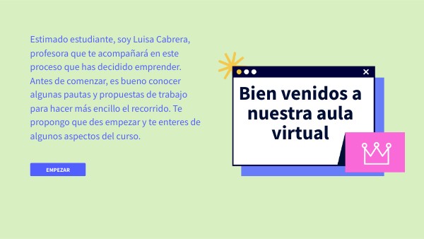 BRAND BOOK GENIAL | Genially