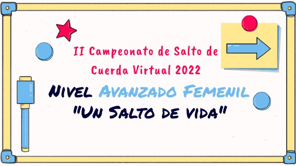Campeonato Salto de Cuerda
