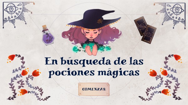 Cuento interactivo | Genially