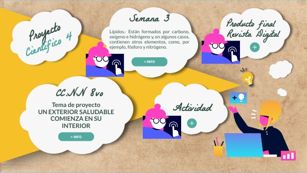 Proyecto 4 CCNN 8vo S-3