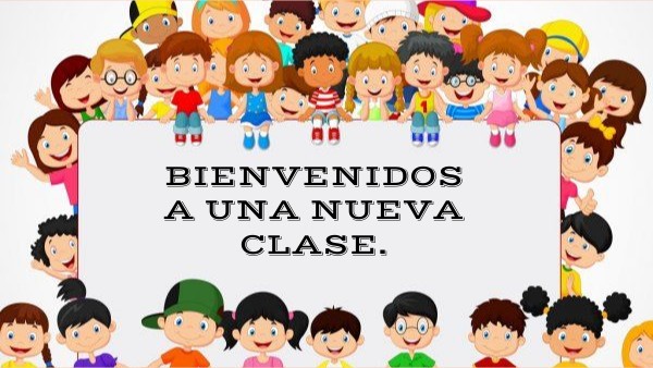 Niños Educar | Genially