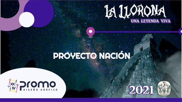 Comunidad La Llorona | Genially