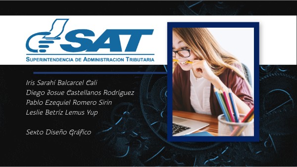 Exposición de la SAT
