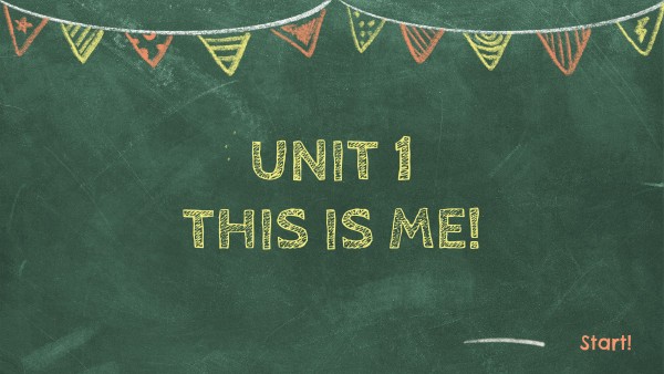 THIS IS ME | Genially