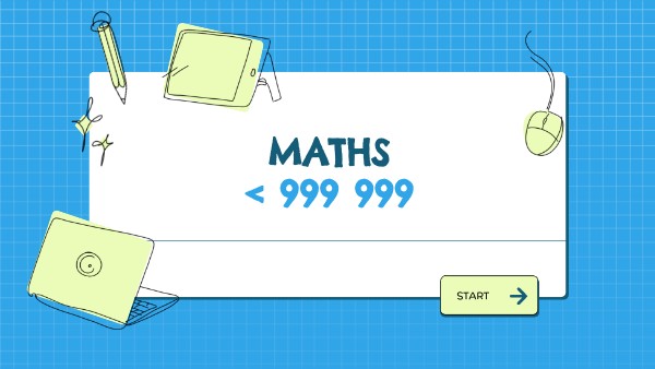 Maths