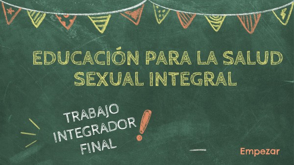 EPPSI - TP FINAL- Grupo de reflexión | Genially