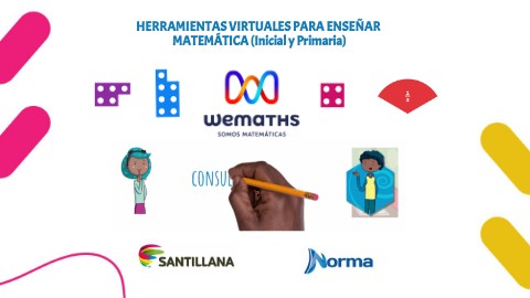 Herramientas Matemáticas - Primaria | Genially