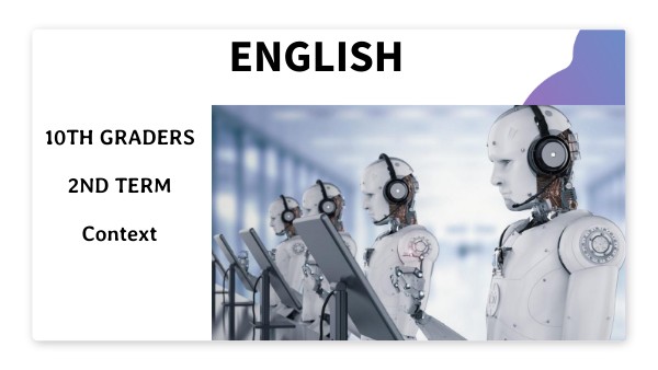 10 GRADERS CONTEXT 2T