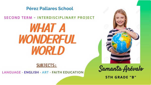 PROJECT fifth B-COMPLETO