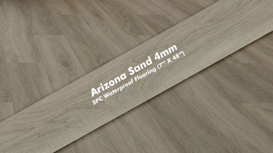 Arizona Sand Gallery | Genially