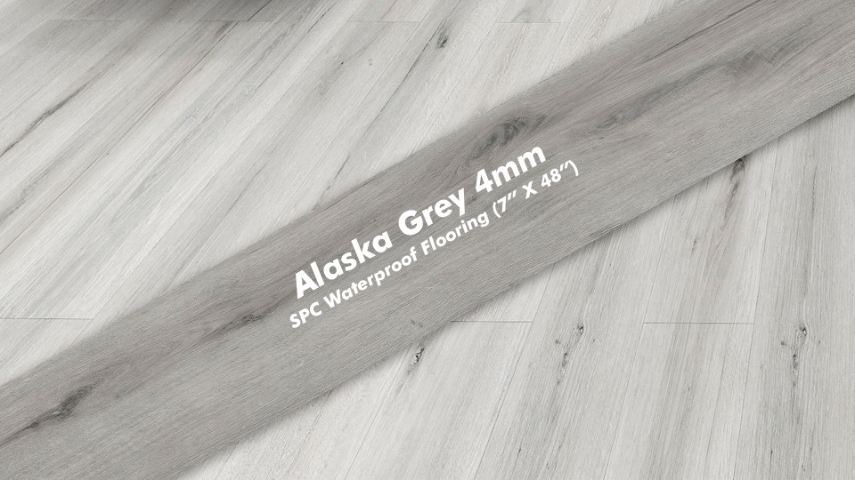 Alaska Grey Gallery | Genially