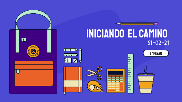 2A S1 2021 | Genially