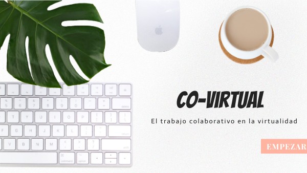 Proyecto Covirtual | Genially