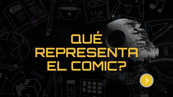 EL COMIC 9NO | Genially