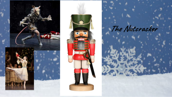 The Nutcracker | Genially