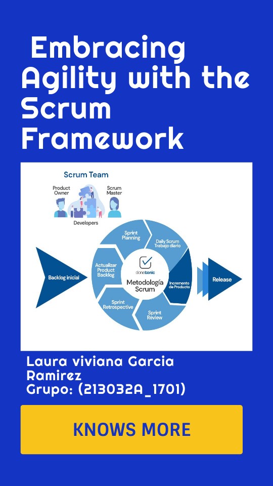 Phase 1 - Introduction to agile methodologies | Genially