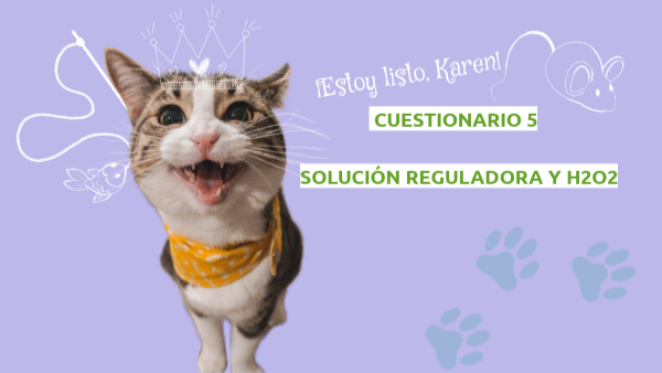 QI CUESTIONARIO 5 | Genially