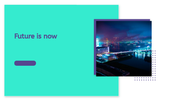 Future is now | Genially