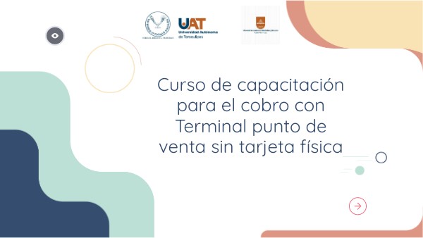 PRESENTACIÓN TERMINAL PUNTO DE VENTAS | Genially