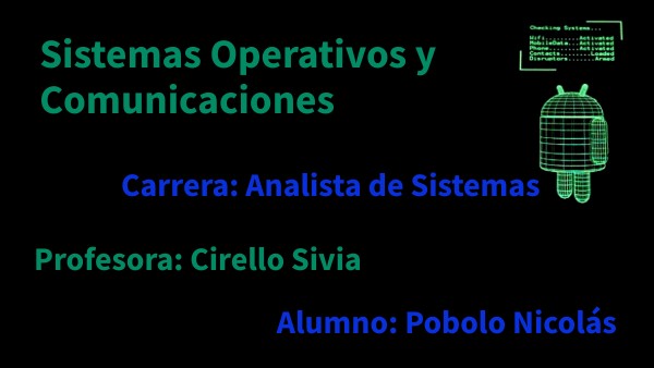 Fragmentacion interna vs Fragmentacion externa | Genially