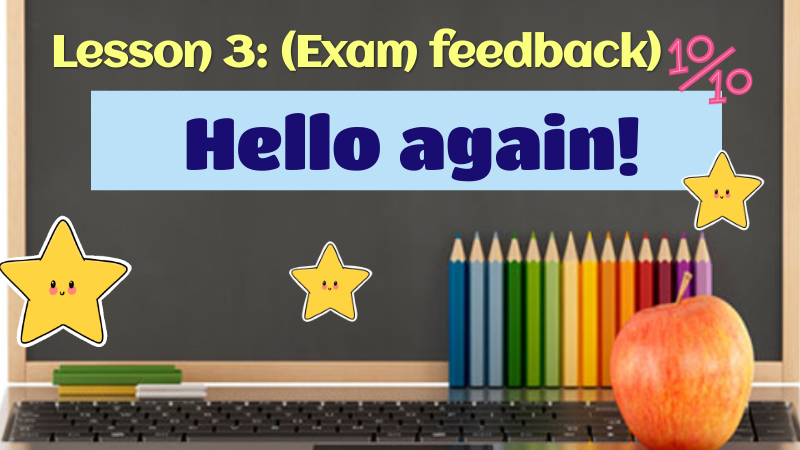 P3 SESSION 3 - TERM 1 | Genially