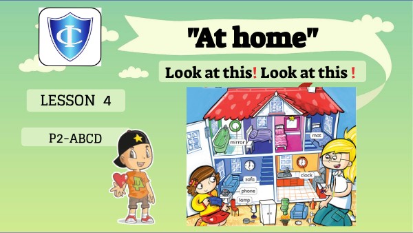 P2 - LESSON 4 - W1 - Term2 - 2022