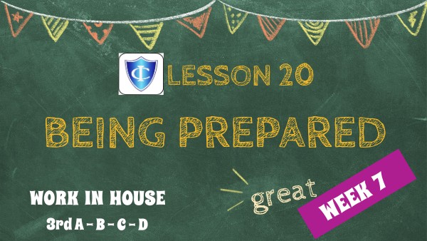 WEEK 7 - LESSON 20 - P3 - T4