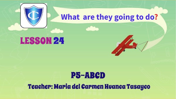 P5 - LESSON 24 - W6 - T1