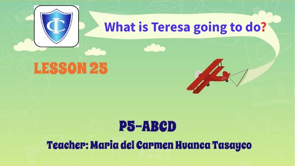 P5 - LESSON 25 - W7 - Term1