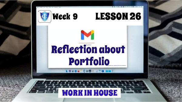 S2 WEEK 9 - LP 26 - III TERM | Genially