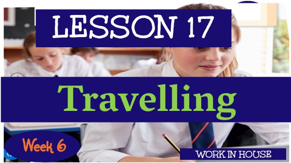 S2 - LP 17 - II TERM | Genially