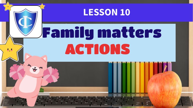 P3 SESSION 9 - TERM 1