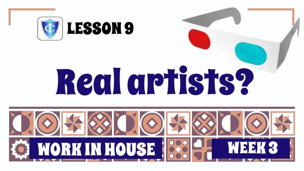 WEEK 3 - LESSON 09 - S2 - T4 | Genially
