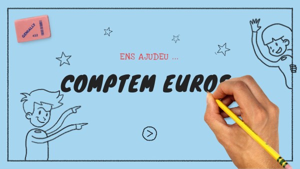 comptem diners ( Ester ) | Genially