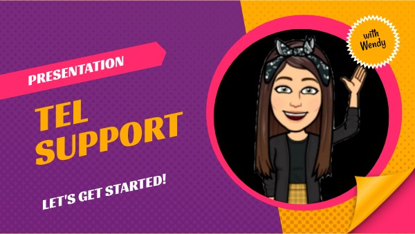 FET Induction TEL | Genially