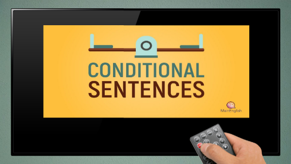 CONDITIONAL SENTENCES | Genially