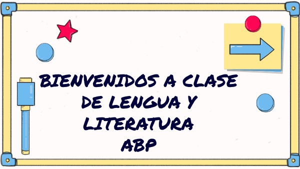 Clase 2 ABP Leyenda | Genially