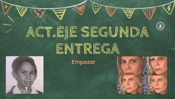 ACT EJE MATE 2