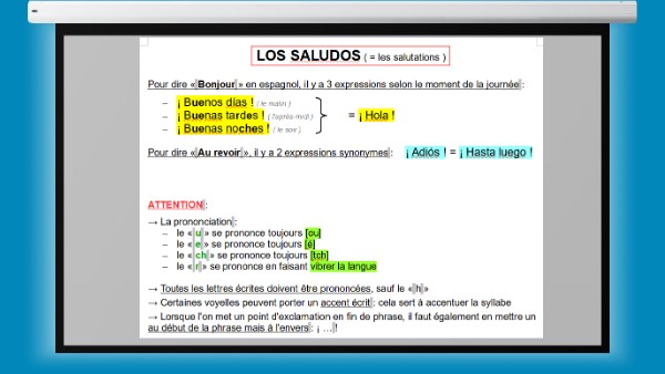 SEQ 1 5ème | Genially