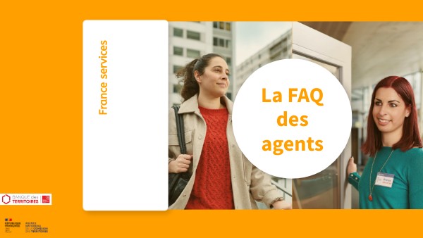 FAQ agents FS | Genially