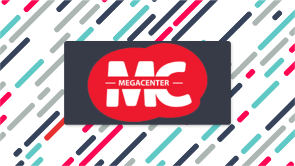 Mega Center