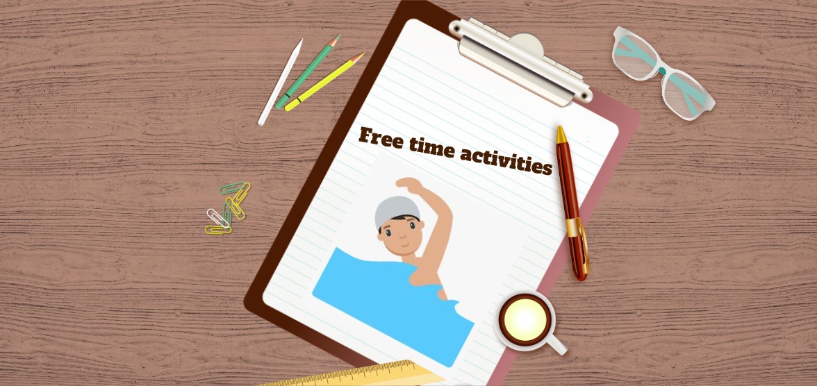 LIKE - ING | Genially