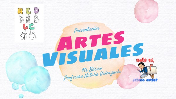 Agosto, clase 19. Simetría Axial | Genially