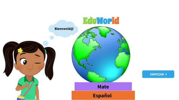 EduWorld
