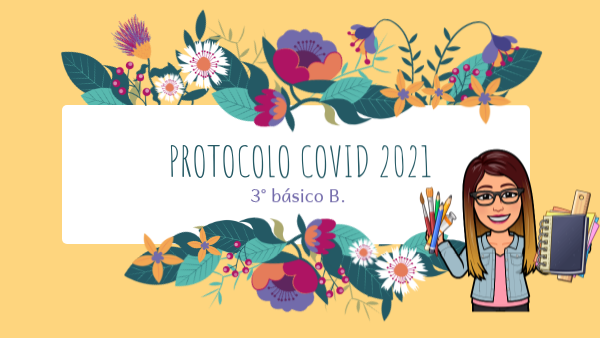 protocolo covid