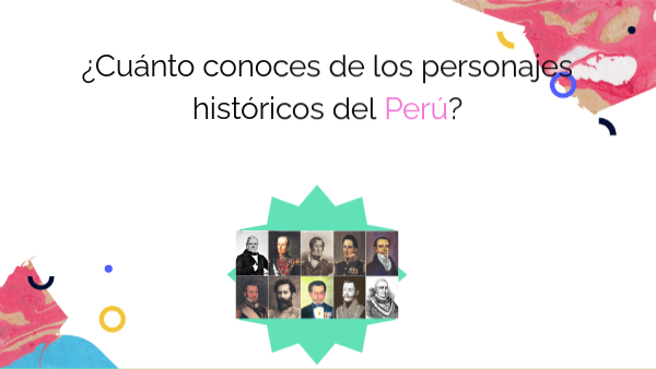 Frases Peruanas