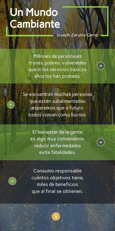 Proyecto Integrado LyL - Zaruma 2P2Q | Genially