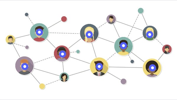 Networking- Mariana Galindo | Genially